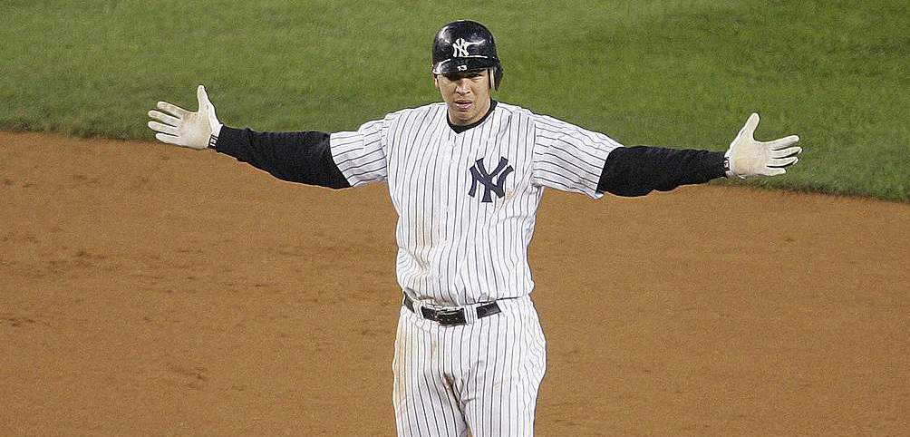 The Most Epic Collapses In Sports History - Page 2 of 21 - New Arena