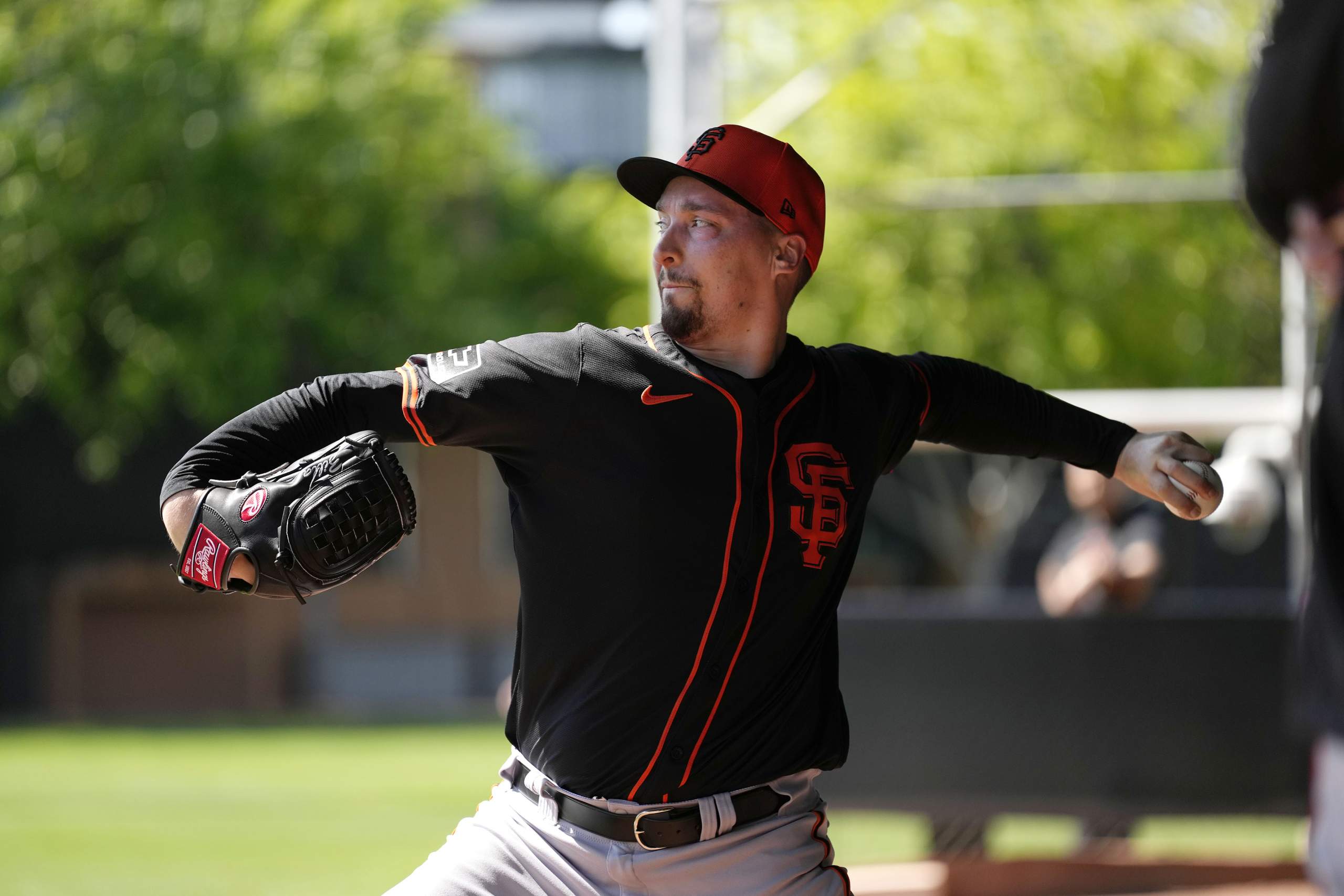 MLB in 2024: Ranking All 30 Starting Rotations - New Arena