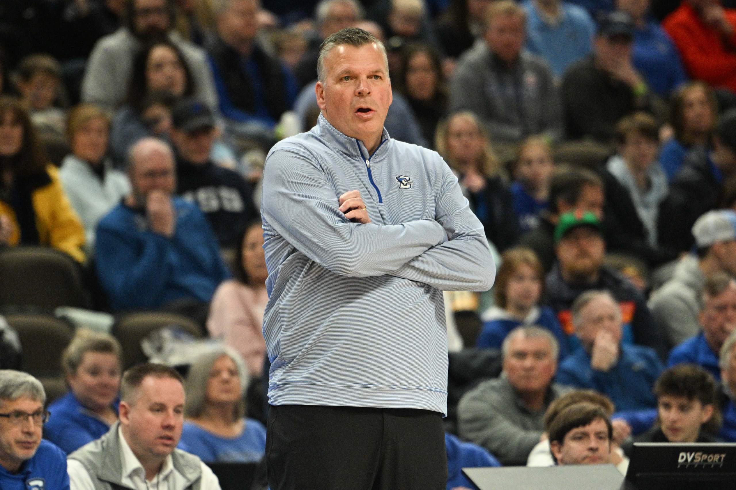 RANKED: All 16 Sweet Sixteen Coaches From Worst To Best - New Arena