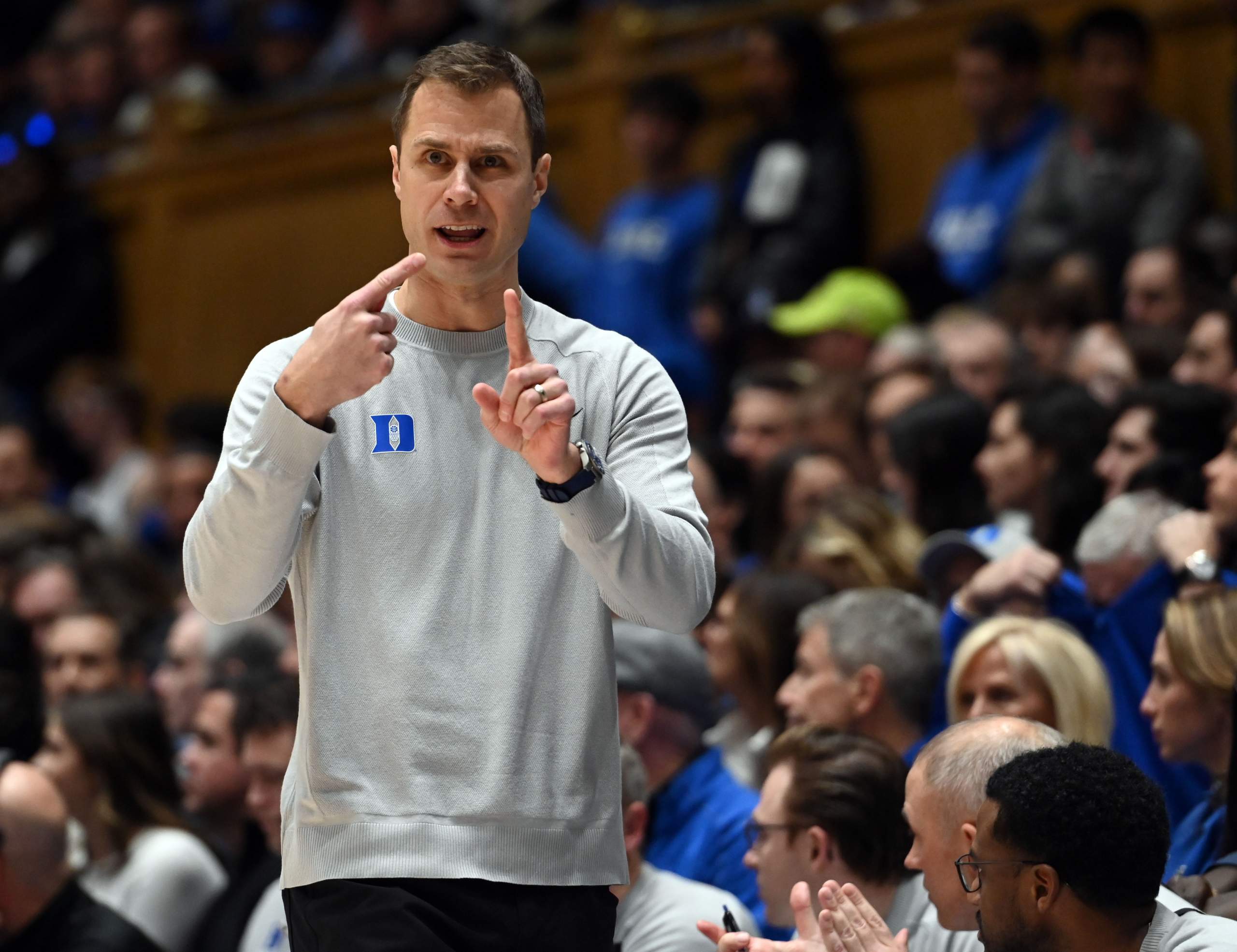 RANKED: All 16 Sweet Sixteen Coaches From Worst To Best - New Arena