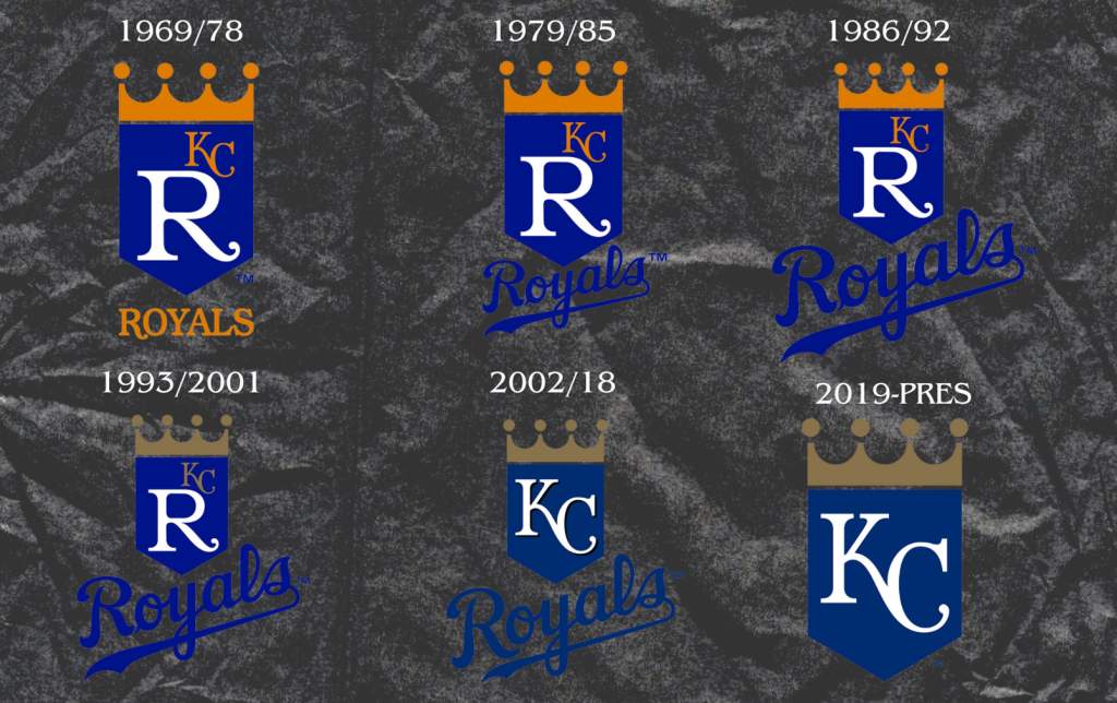 MLB Logo History: Evolution Of Every Team's Logo