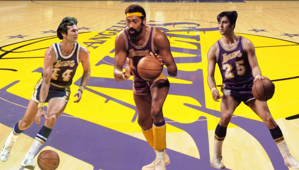 NBA's 25 Greatest Trios, Ranked - New Arena