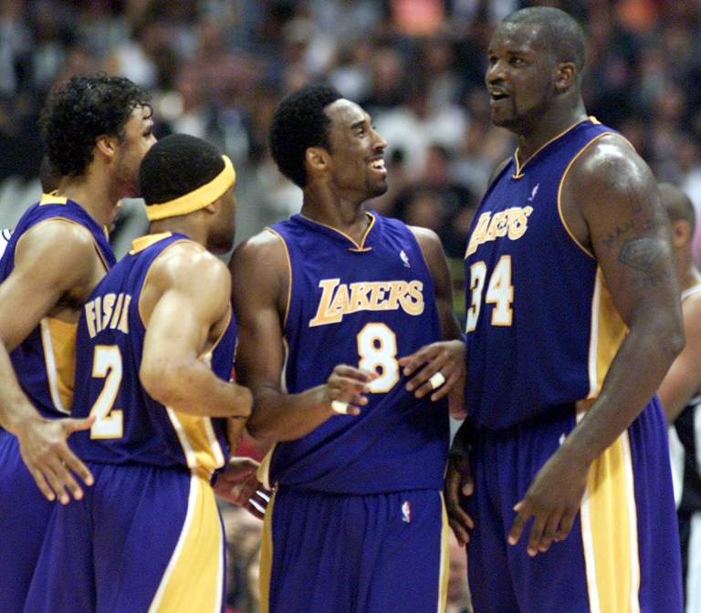 NBA's 25 Greatest Trios, Ranked - New Arena