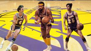 NBA's 25 Greatest Trios, Ranked - New Arena