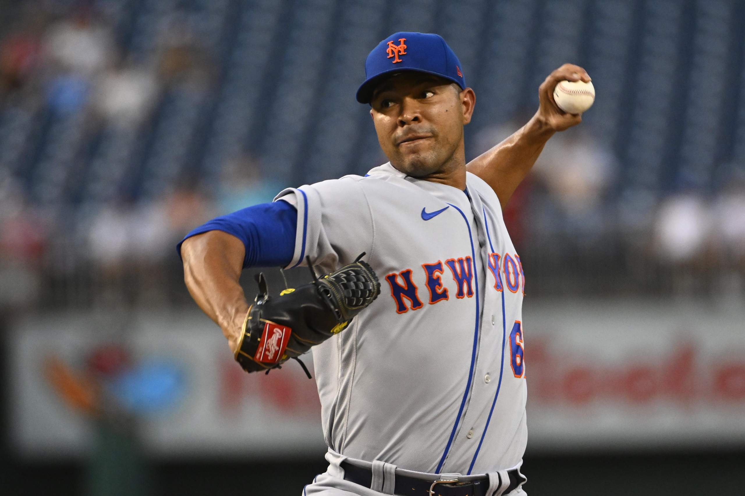 MLB in 2024: Ranking All 30 Starting Rotations - New Arena