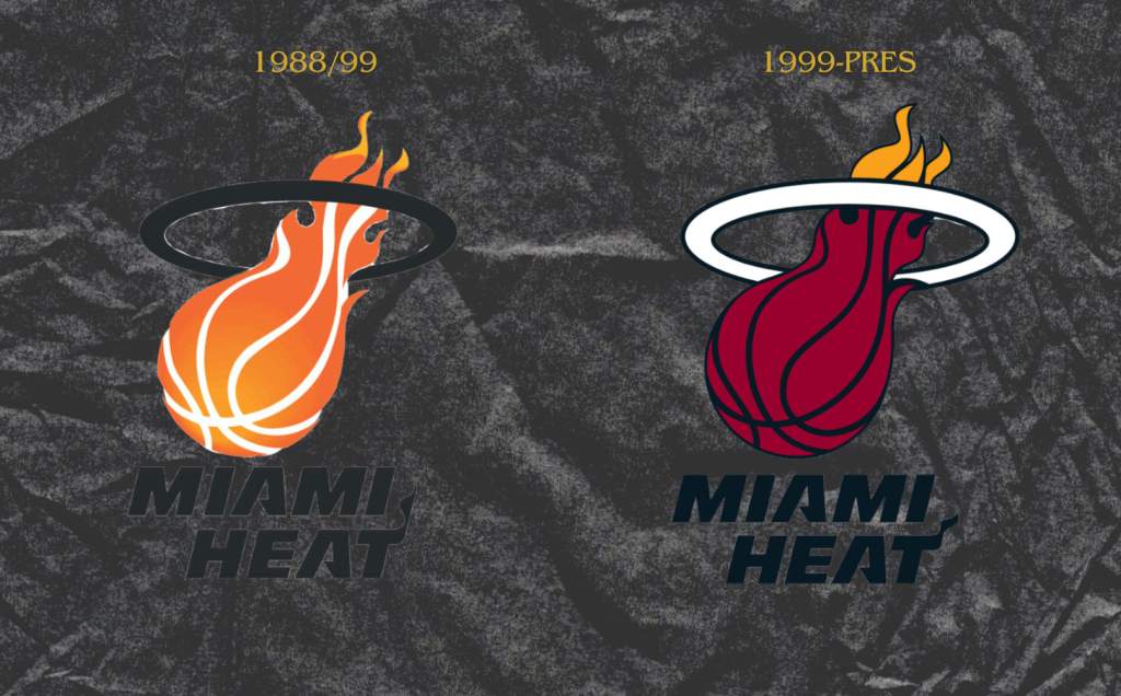 NBA Logo History: Evolution Of Every Team'S Logo