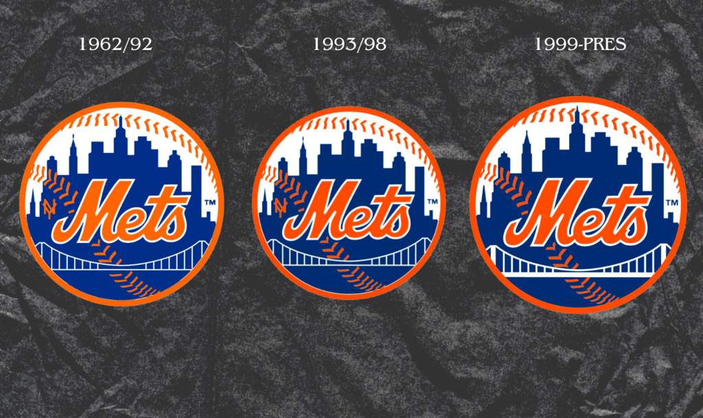 MLB Logo History: Evolution Of Every Team's Logo