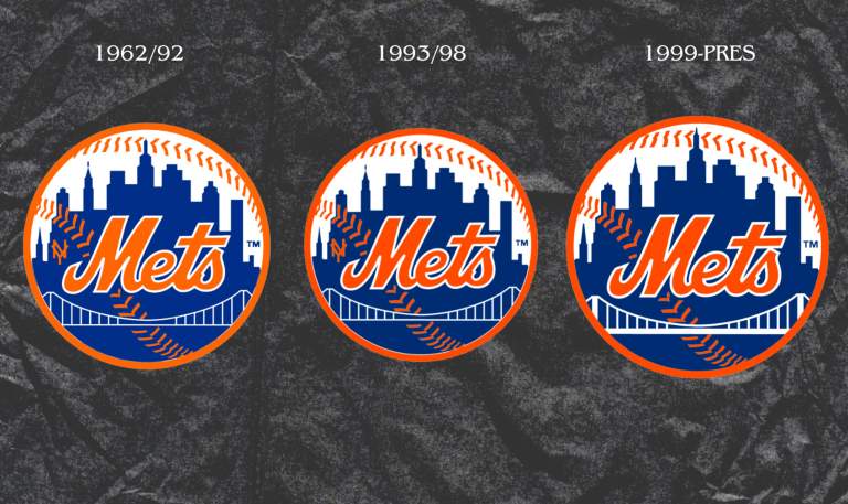 MLB Logo History: Evolution Of Every Team's Logo