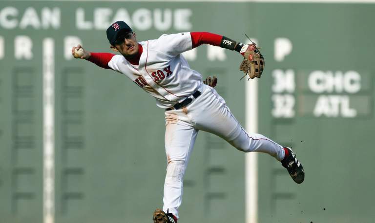 RANKED: The 25 Greatest Shortstops In MLB History - New Arena