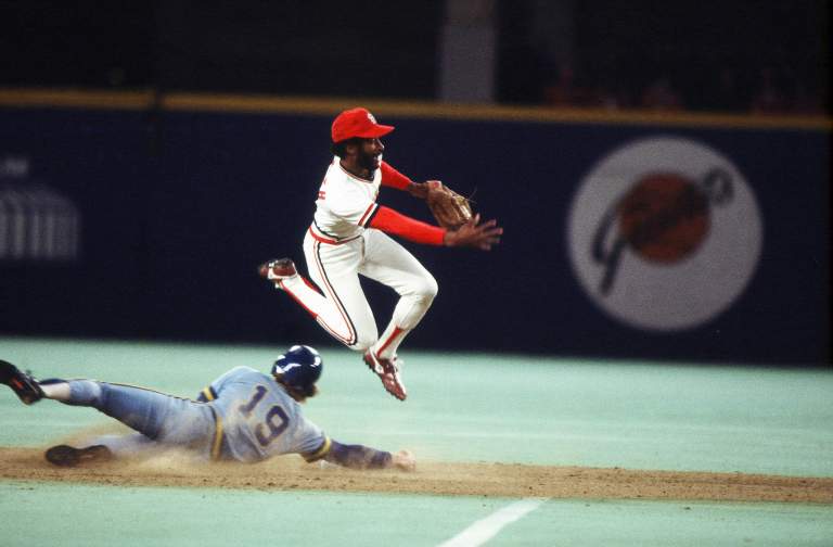 The 25 Greatest Shortstops of All-Time, Ranked - New Arena
