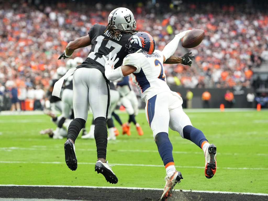 Ranking NFL Position Groups: AFC West – New Arena