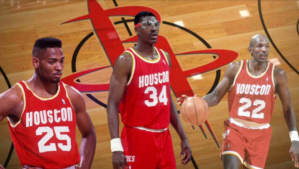 NBA's 25 Greatest Trios, Ranked - New Arena