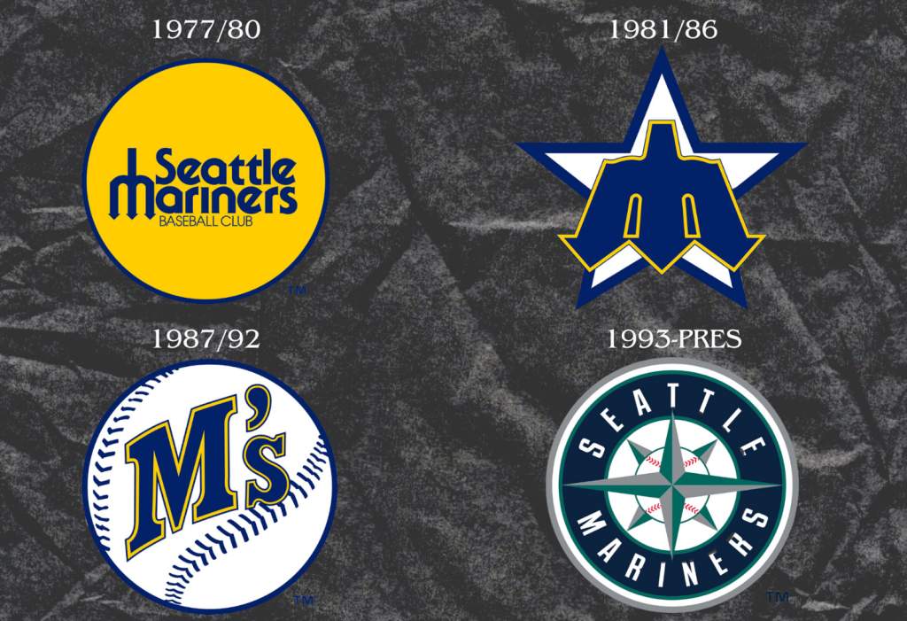 MLB Logo History: Evolution Of Every Team's Logo