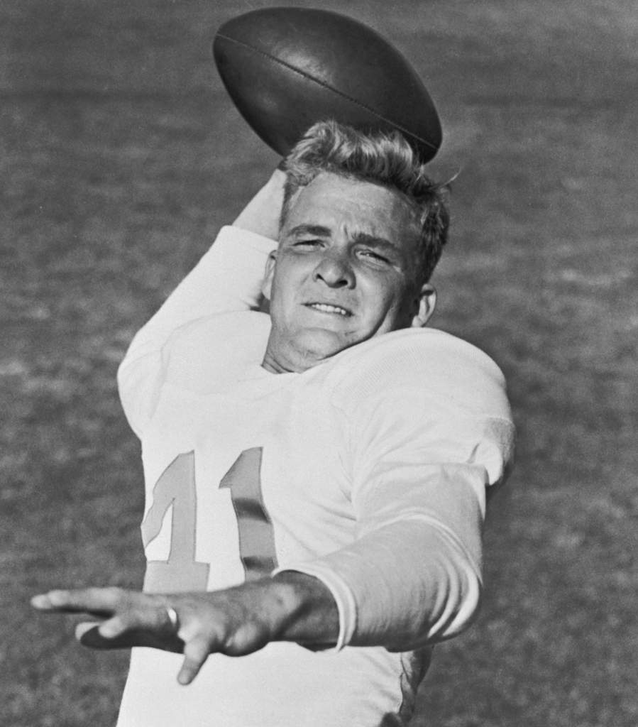 The 30 Greatest Texas Longhorns Football Players Of All-Time - New Arena