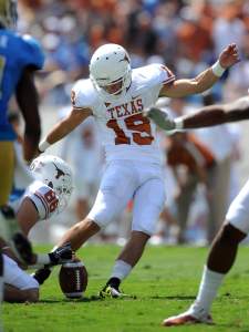 The 30 Greatest Texas Longhorns Football Players Of All-Time - New Arena