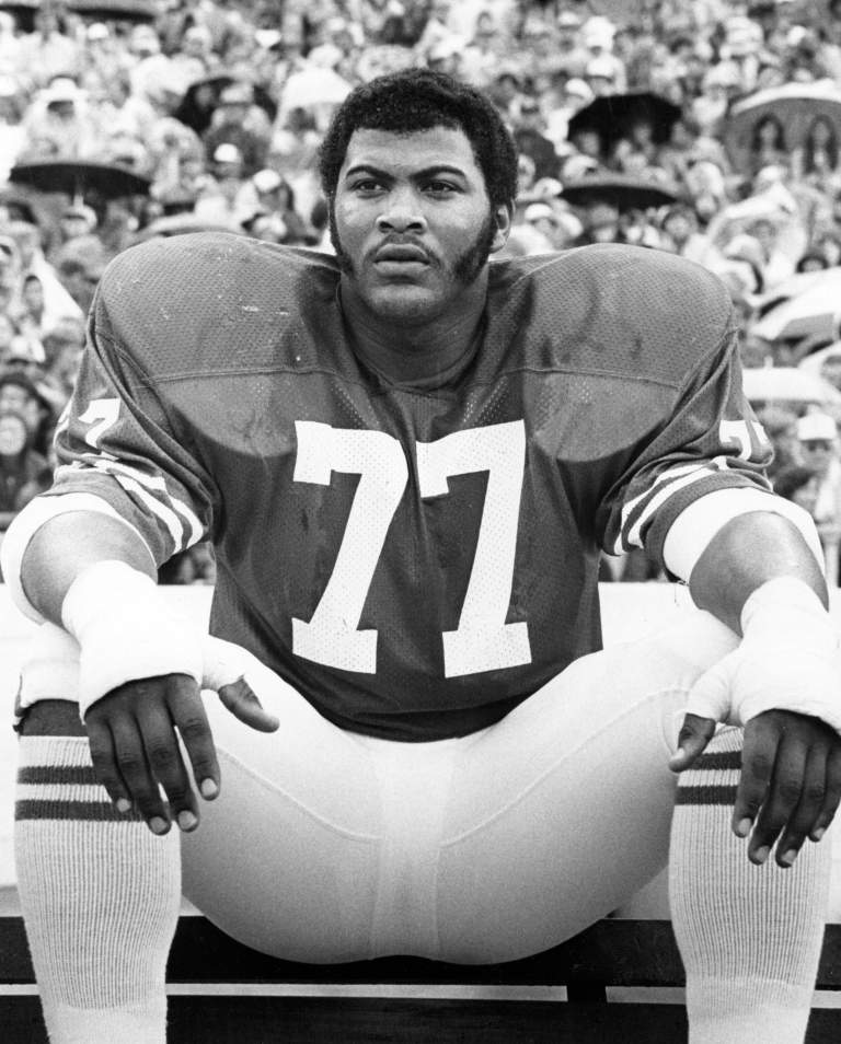 The 30 Greatest Texas Longhorns Football Players Of All-Time - New Arena