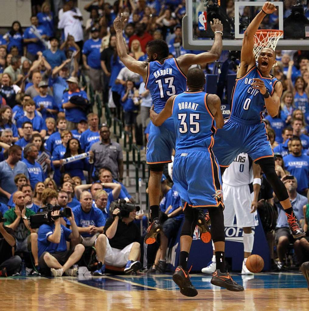 NBA's 25 Greatest Trios, Ranked - New Arena