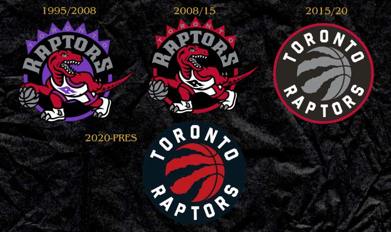 NBA Logo History: Evolution Of Every Team'S Logo
