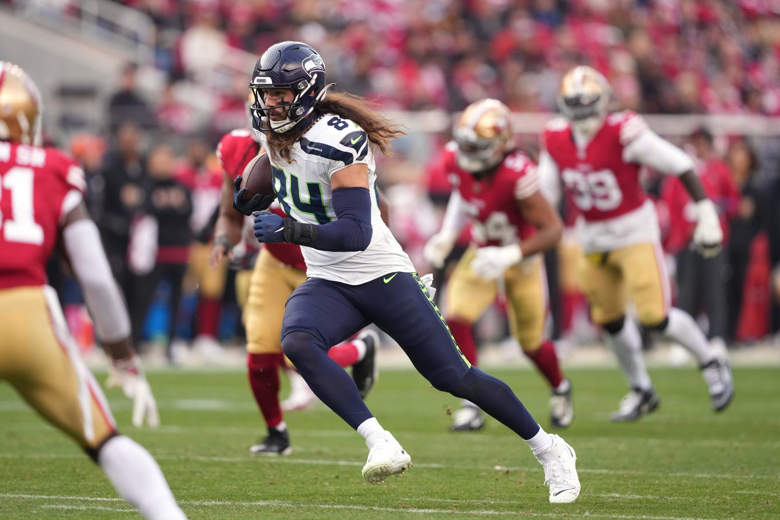 Grading The Top 45 NFL Free Agent Signings Thus Far - New Arena