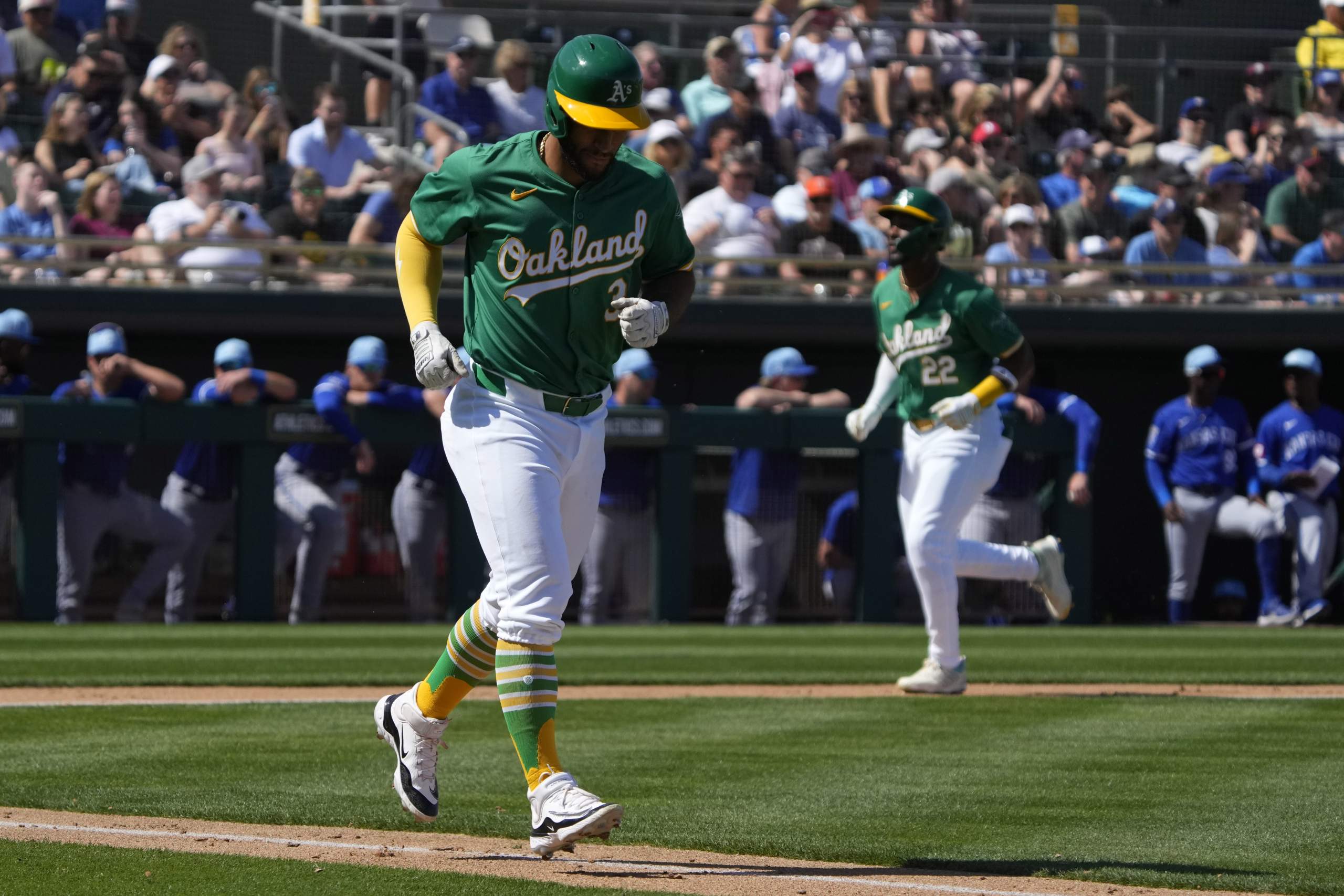 30 Star Players on New Teams for 2024 MLB Season – New Arena