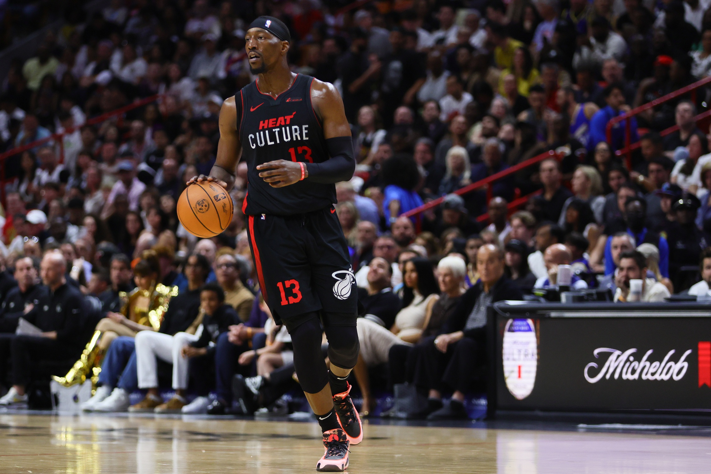 RANKED: The Top 30 NBA Stars Right Now - New Arena