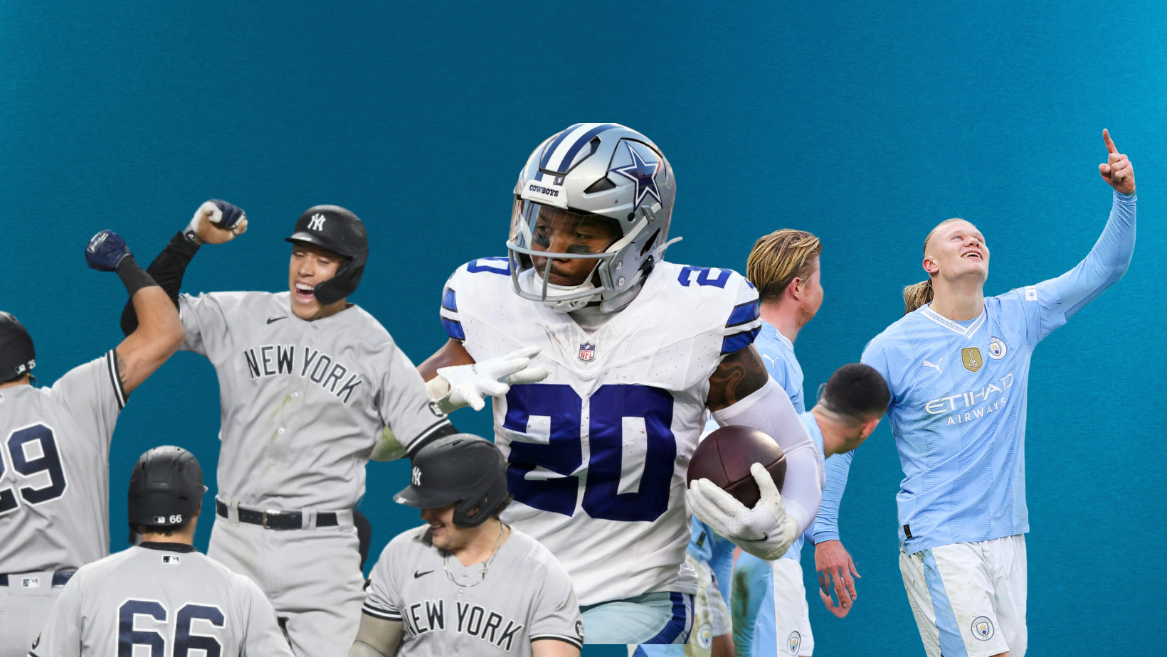 RANKED: The World's 27 Most Valuable Sports Teams - New Arena