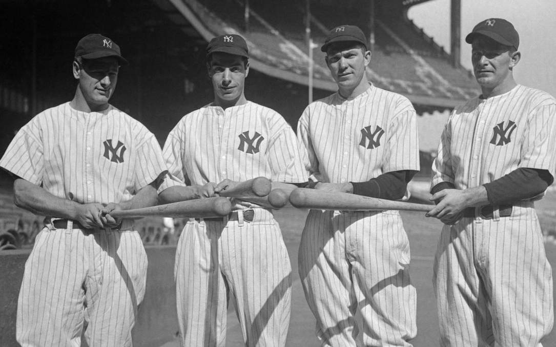 RANKED: The 25 Greatest Teams in MLB History - New Arena