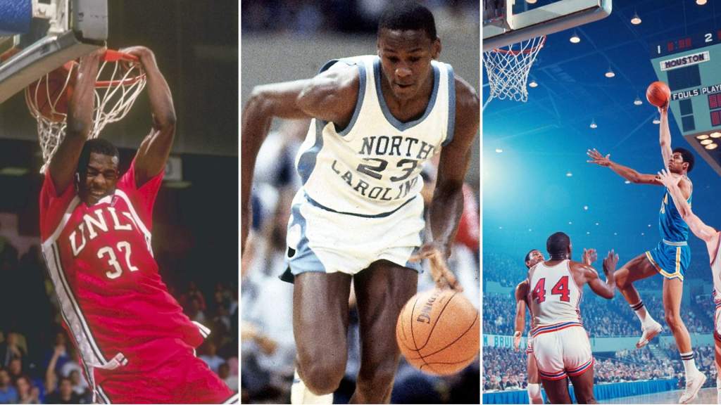 RANKED: The 25 Best Men’s College Basketball Teams Of All-Time - New Arena