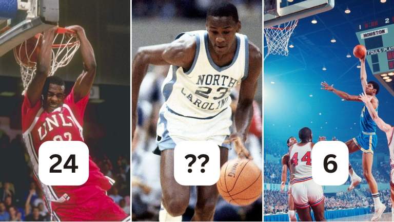 RANKED: The 25 Best Men’s College Basketball Teams Of All-Time - New Arena