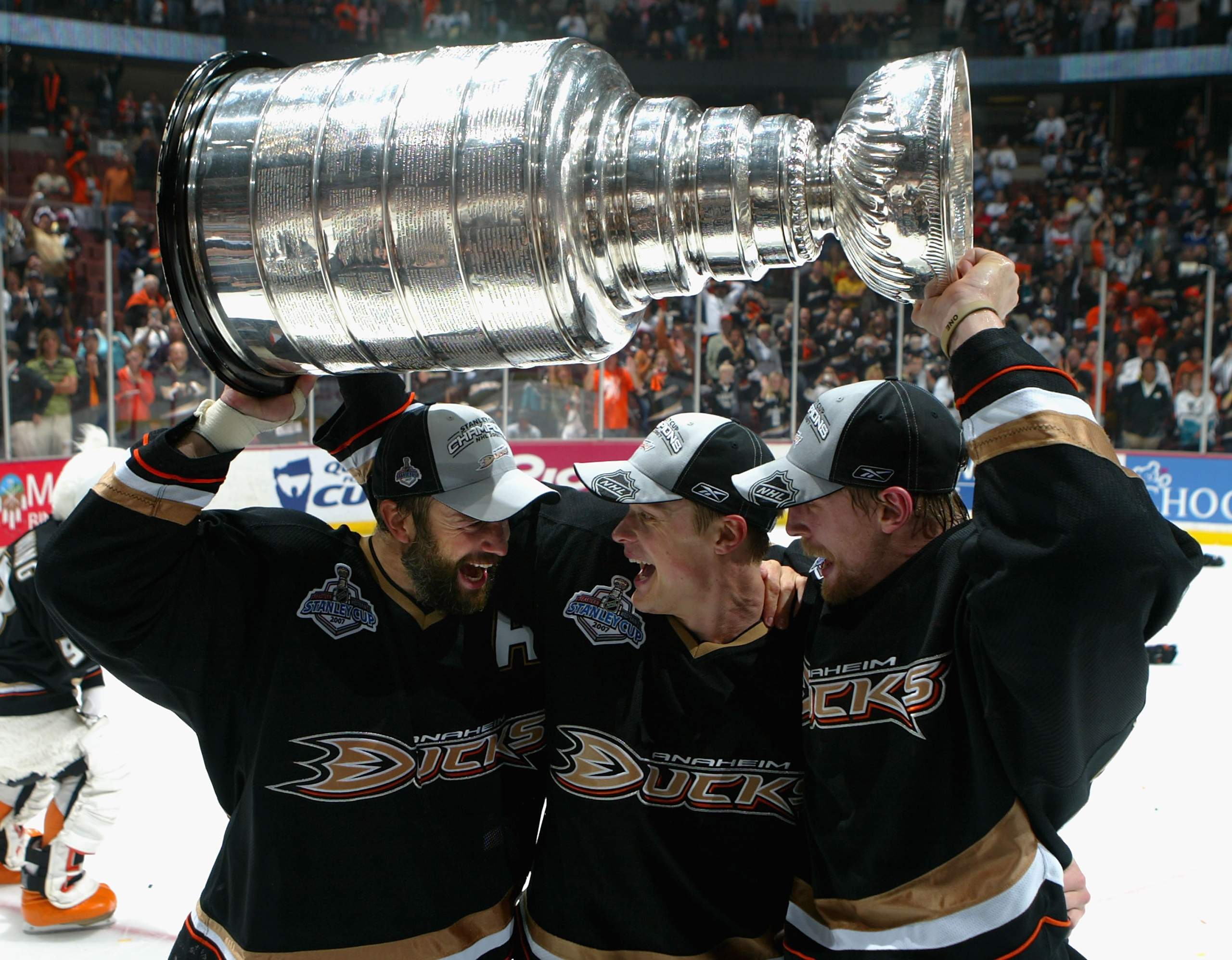 Ranking Every Stanley Cup Winner Since 2000 - New Arena