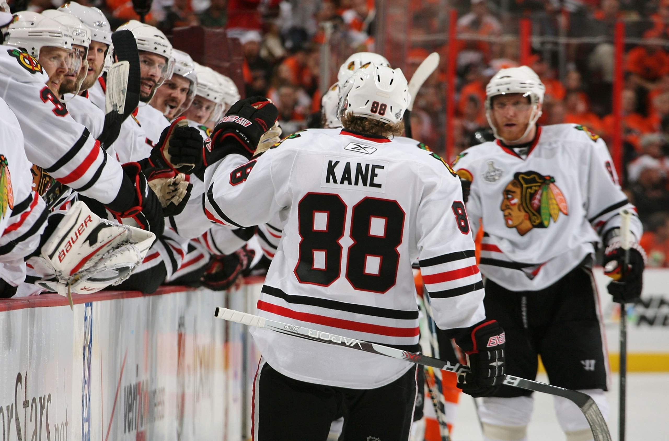 Ranking Every Stanley Cup Winner Since 2000 - New Arena