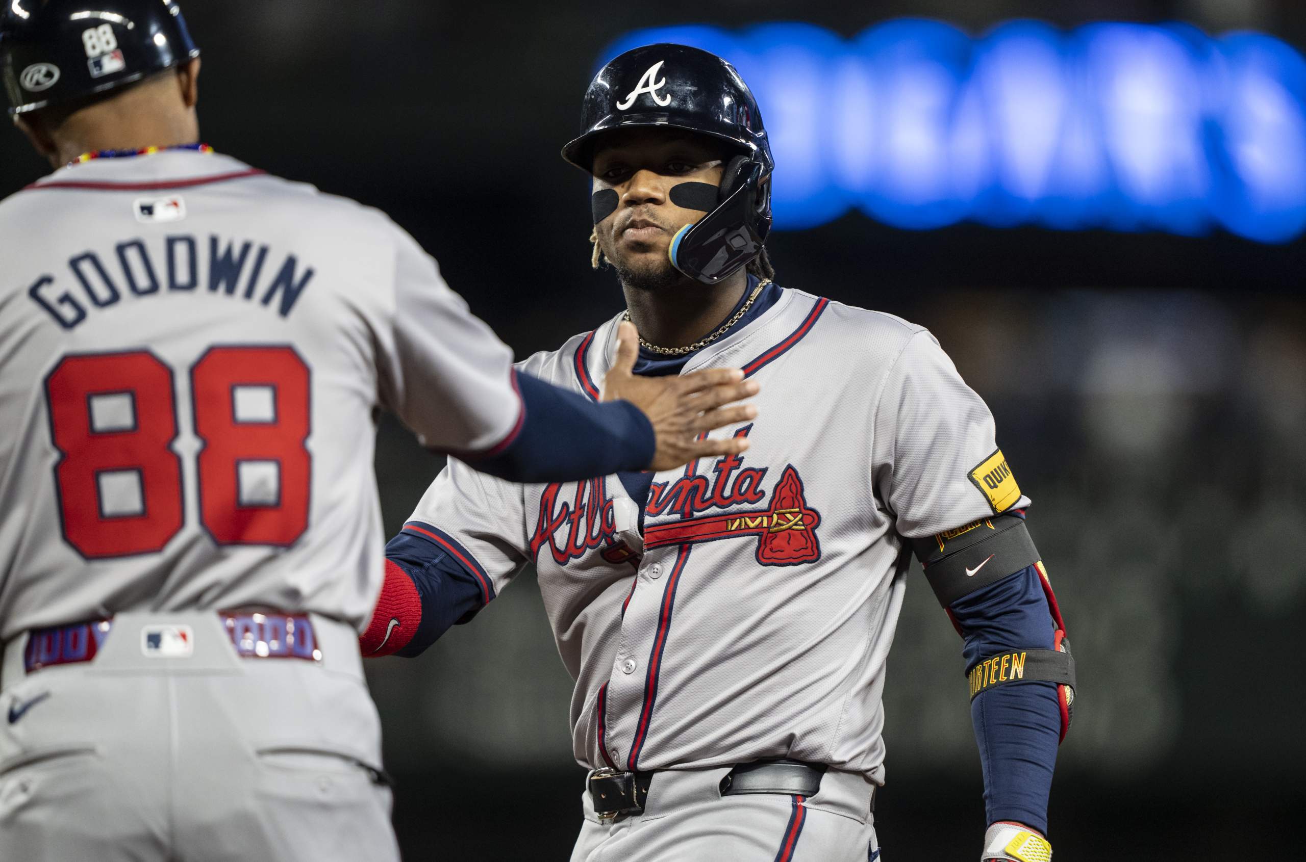 Updated: 2024 MLB Power Rankings - New Arena