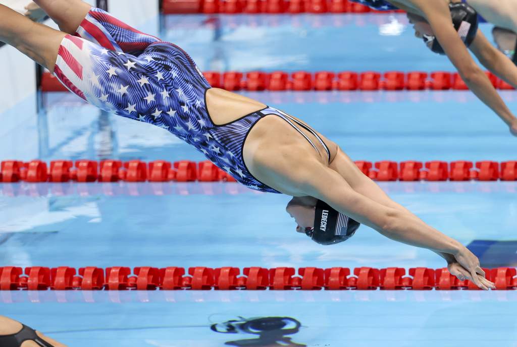 The 25 Best Female Athletes Of All-Time - New Arena