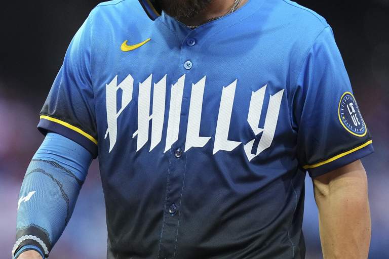 Ranking Every MLB City Connect Uniform, Worst to Best - New Arena