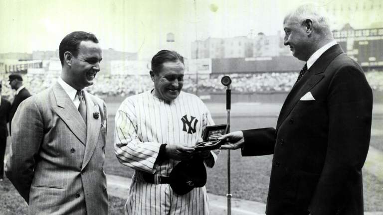 Ranking The 25 Greatest Managers in MLB History - New Arena