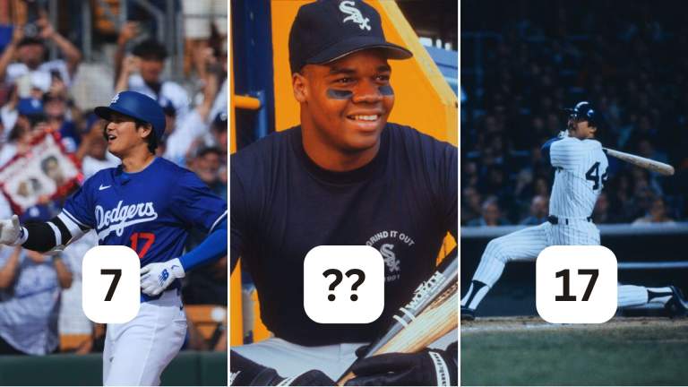 RANKED: The 25 Best Designated Hitters in MLB History - New Arena