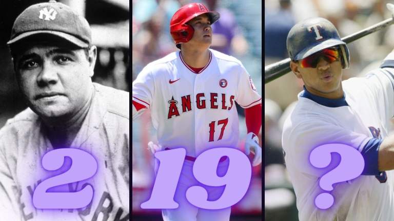 The 25 Greatest MLB Players Of All-Time, Ranked - New Arena