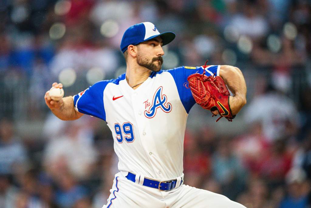 Ranking Every MLB City Connect Uniform, Worst to Best - New Arena