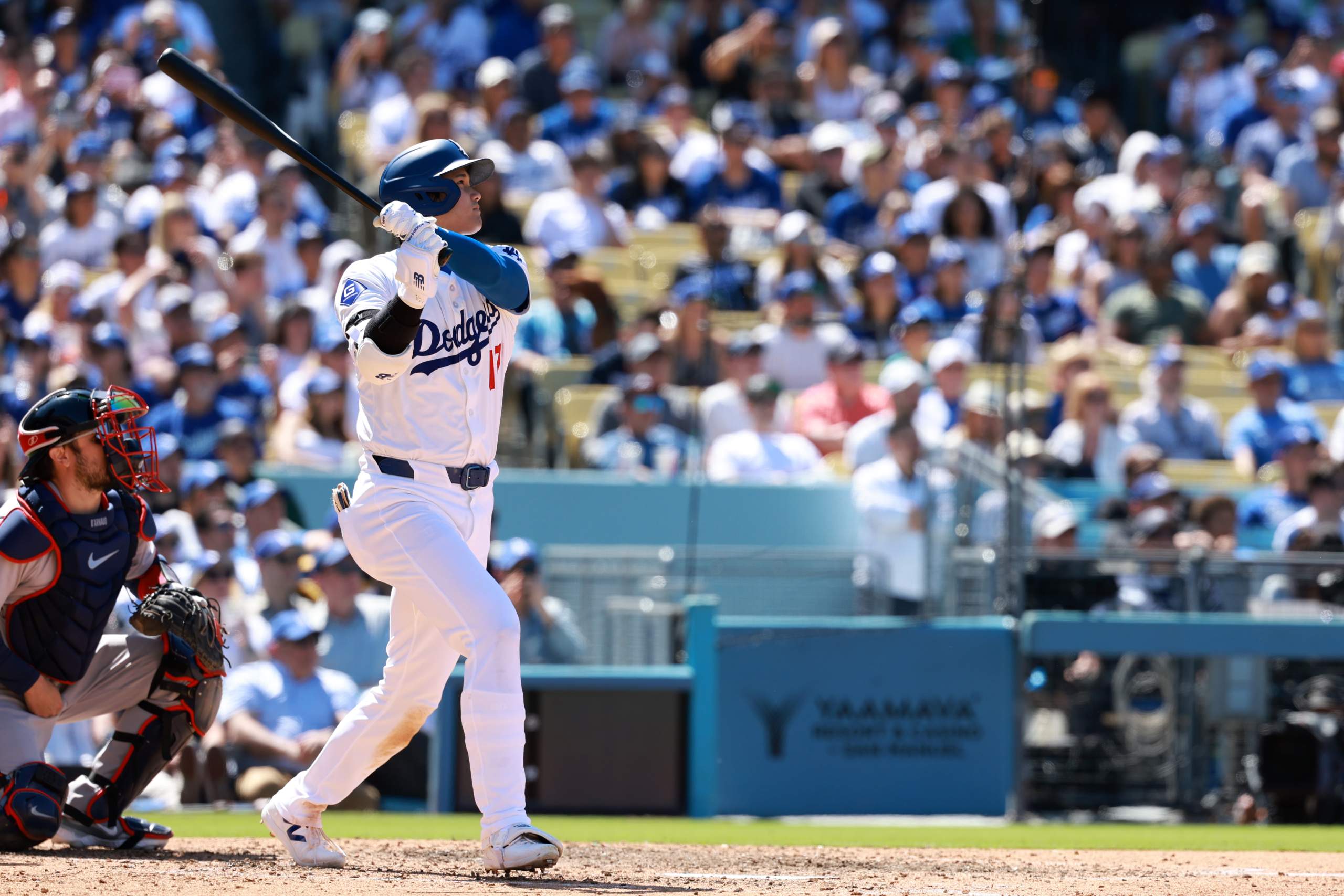 Updated: 2024 MLB Power Rankings – New Arena