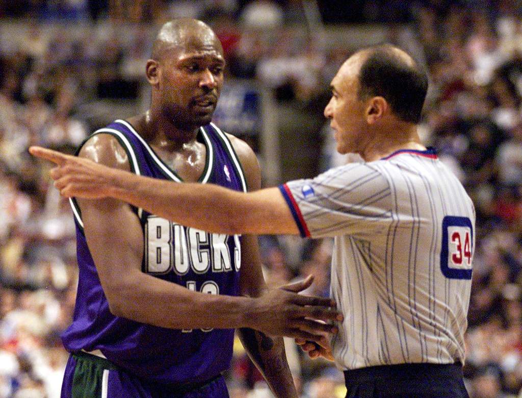 The 25 Most Overrated Players In NBA History - New Arena