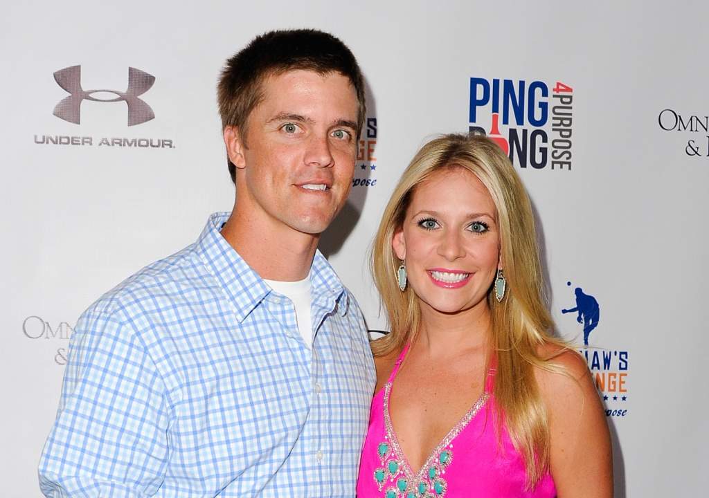 Meet The Wives & Girlfriends of MLB's Biggest Stars - New Arena