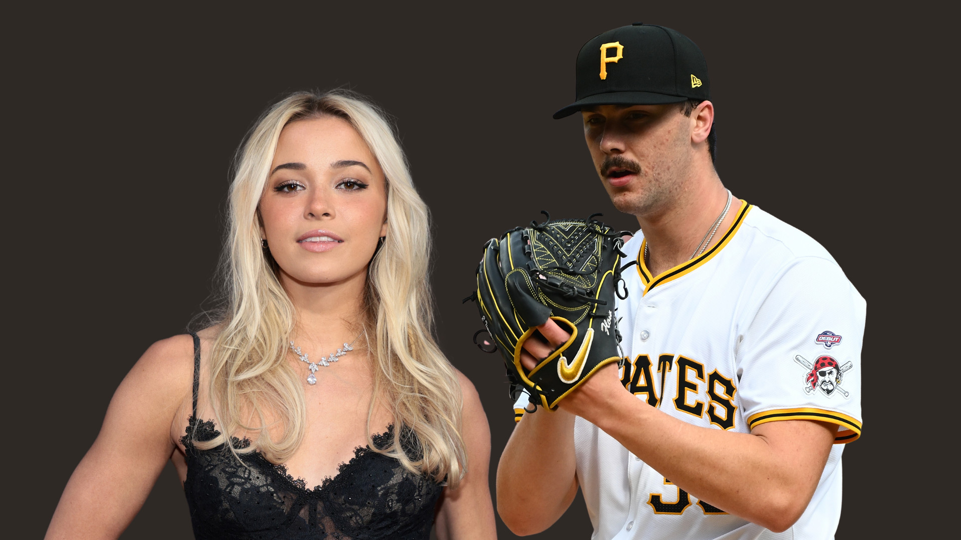MLB Wives: Meet MLB's Biggest Stars' Partners