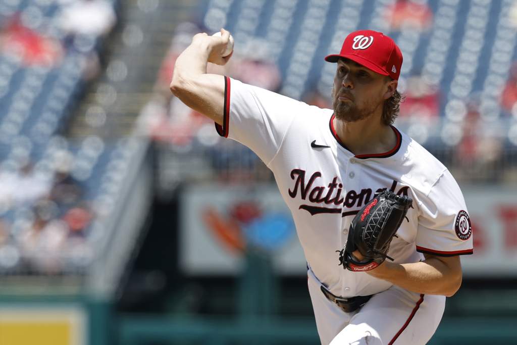 Ranking All 30 MLB Uniforms From Worst To Best - New Arena