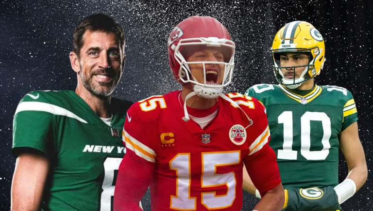 NFL Power Rankings: Ranking All 32 Teams Entering 2024-25 - New Arena