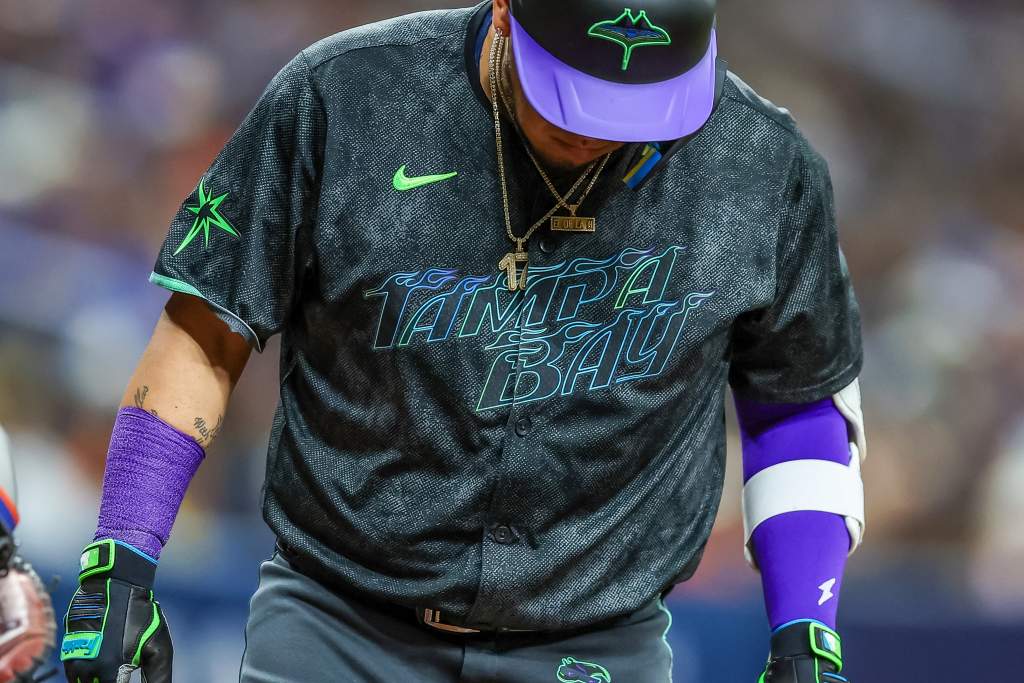 Ranking Every MLB City Connect Uniform, Worst to Best - New Arena