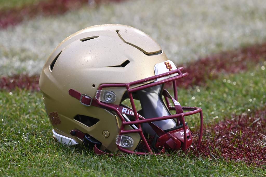 Ranking the 79 Best College Football Helmets - New Arena