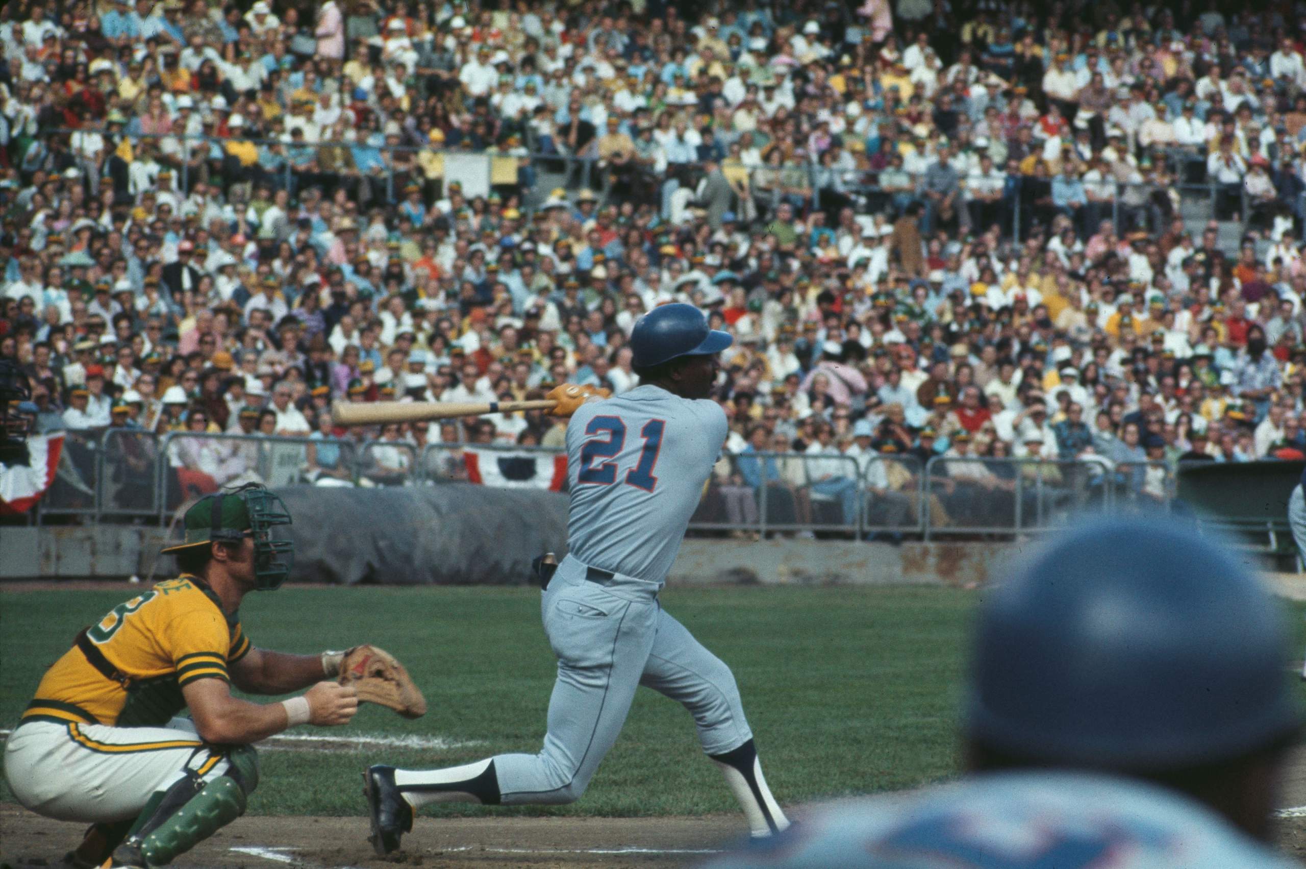 RANKED: The 35 Best Catchers In MLB History - New Arena