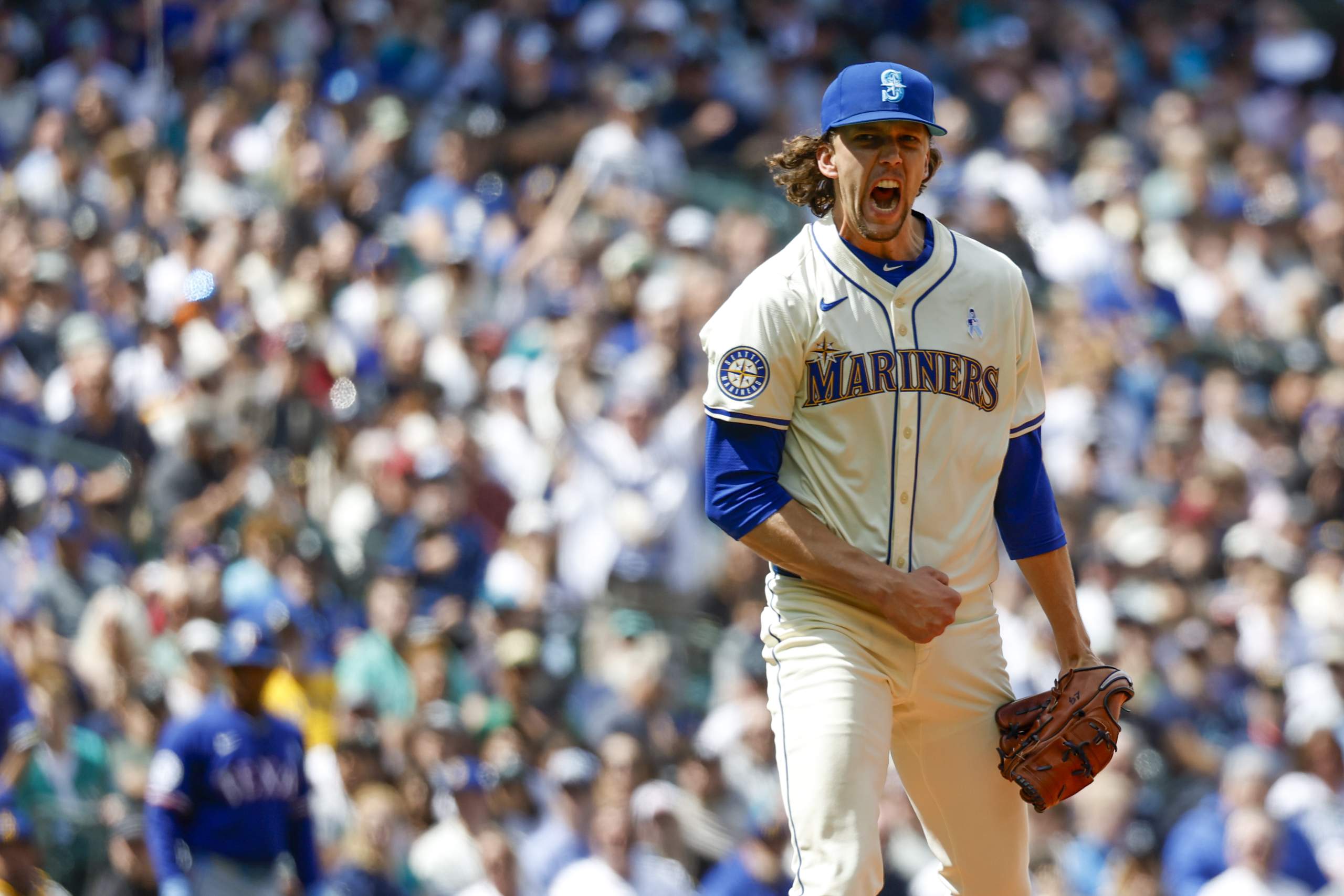Ranking MLB’s 15 Best Starting Pitchers - New Arena