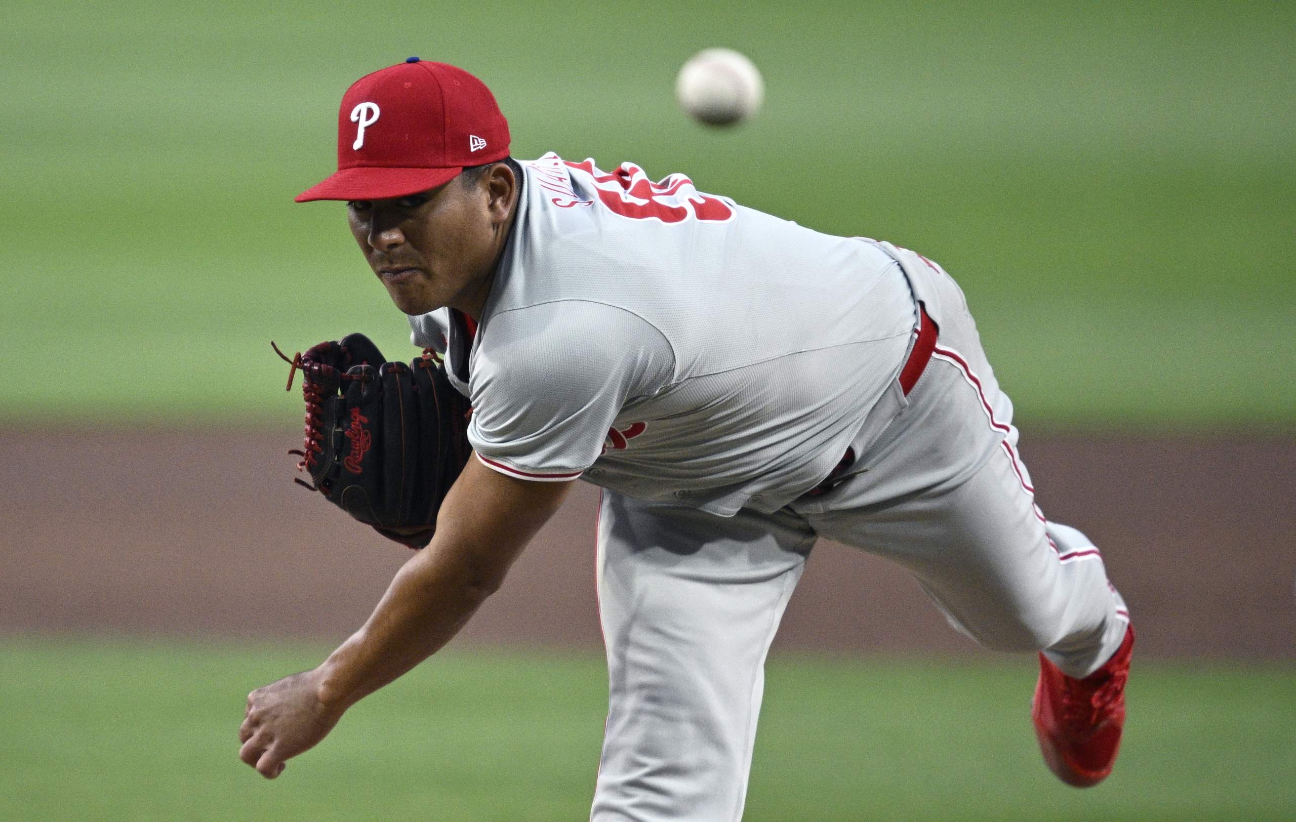 Ranking MLB’s 15 Best Starting Pitchers - New Arena