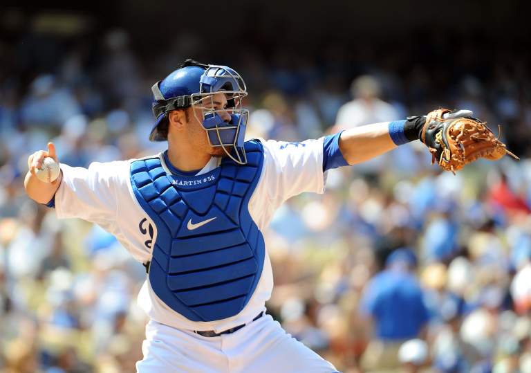 RANKED: The 35 Best Catchers In MLB History - New Arena